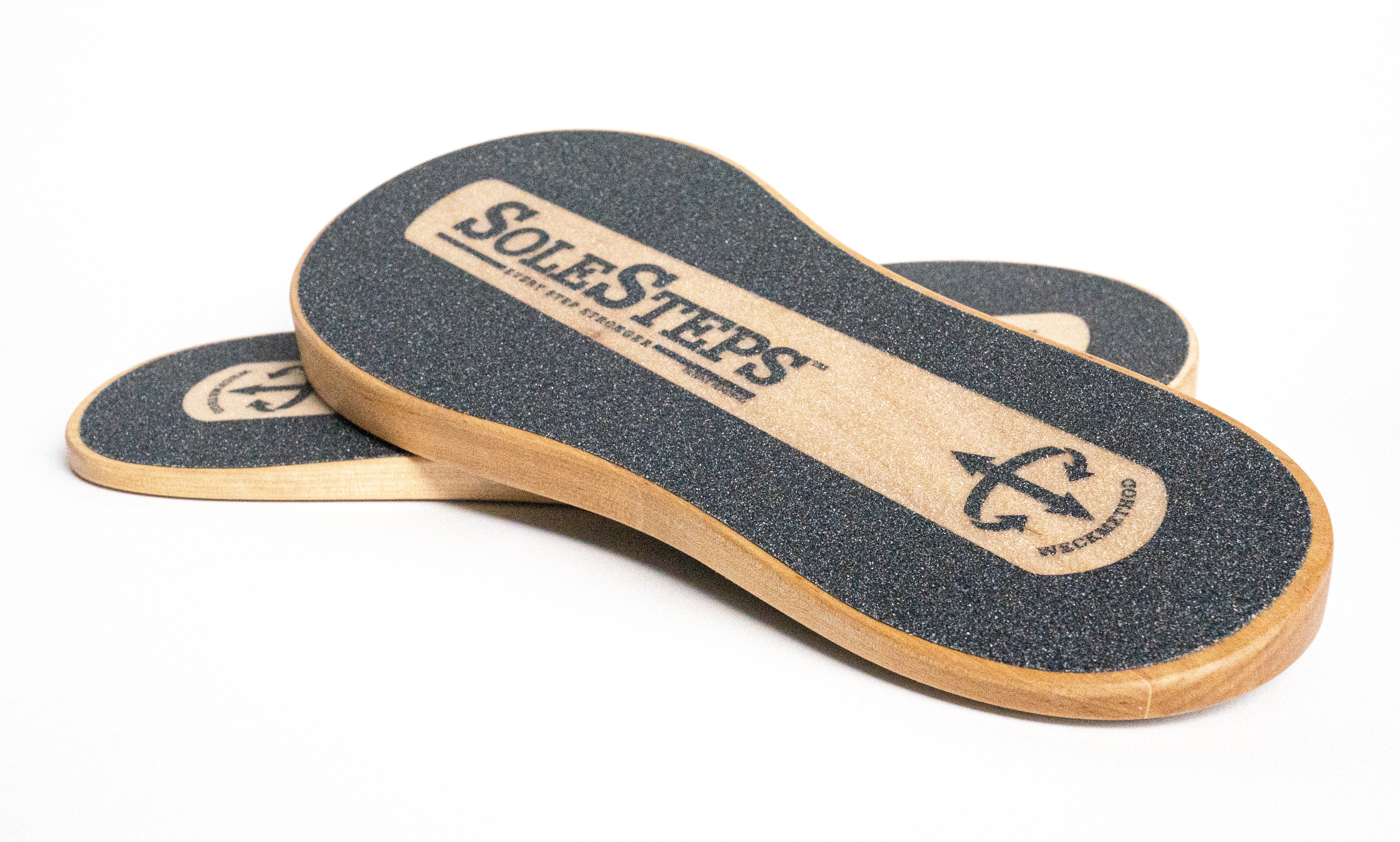 SoleSteps®️ - WeckMethod | Adjust to a stronger, better posture – Weckmethod-eu